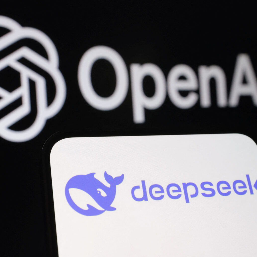 The Future of AI: How DeepSeek is Revolutionising the Landscape of ...