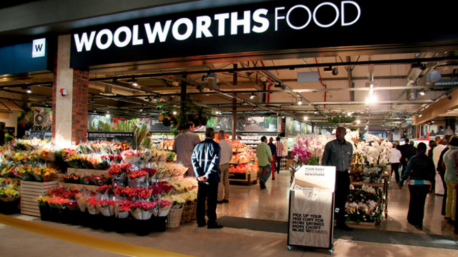 South African Government Becomes Largest Shareholder in Woolworths ...